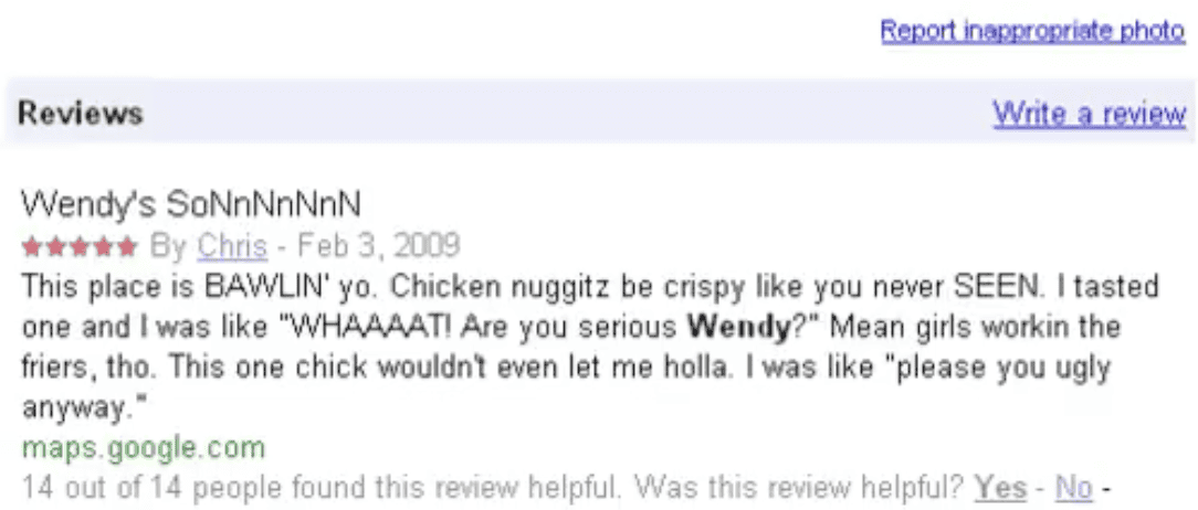 How to Remove Negative Reviews. The Ultimate Help to Report and Delete ...